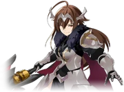 Fram Berge | The Official Lord of Heroes Wiki | Fandom