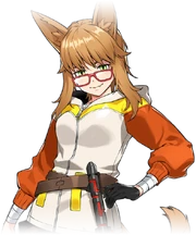 Baretta | The Official Lord of Heroes Wiki | Fandom