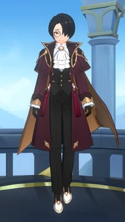 Brandon Kursh | The Official Lord of Heroes Wiki | Fandom