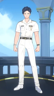 Krom Ledios | The Official Lord of Heroes Wiki | Fandom