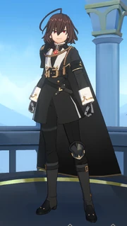 Fram Berge | The Official Lord of Heroes Wiki | Fandom