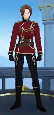 Krom Ledios | The Official Lord of Heroes Wiki | Fandom