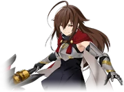 Fram Berge | The Official Lord of Heroes Wiki | Fandom