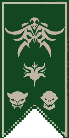 Drúedain | The Official LOTRmod Server Player Wiki | Fandom