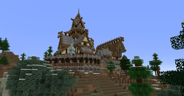 Angmar | The Official LOTRmod Server Player Wiki | Fandom