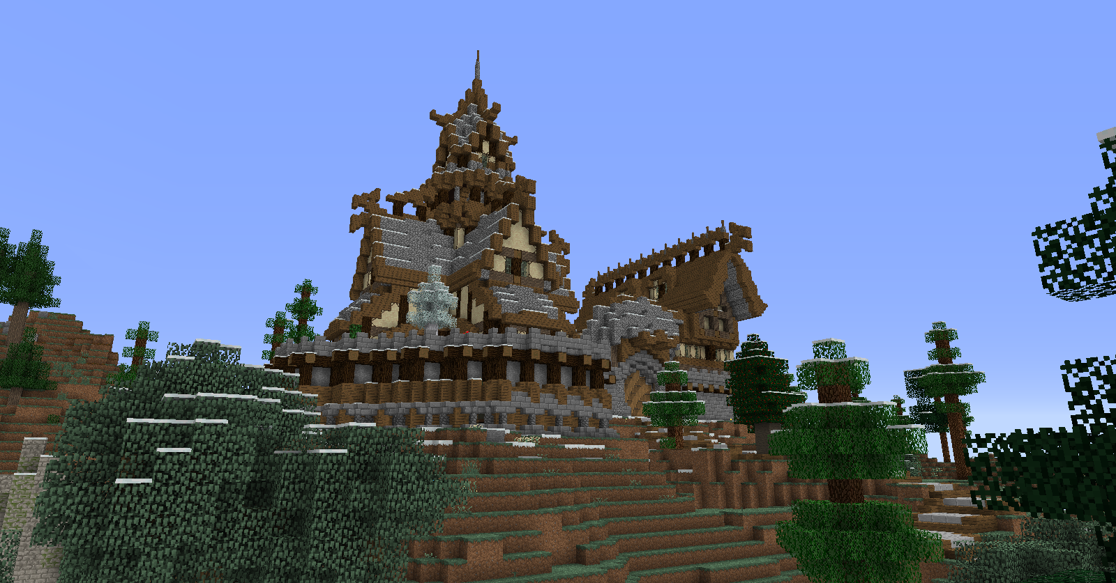 Kingdom Of Rhudaur The Official Lotrmod Server Player Wiki Fandom
