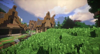 Wood-Elves | The Official LOTRmod Server Player Wiki | Fandom