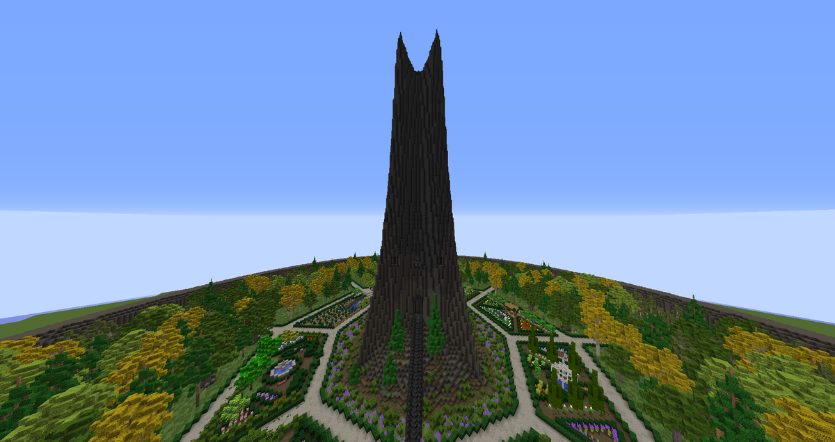 Isengard The Official Lotrmod Server Player Wiki Fandom