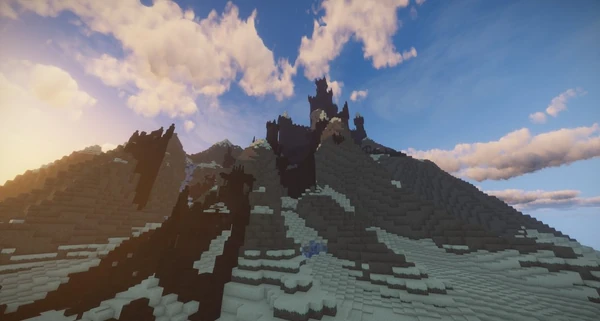 Angmar | The Official LOTRmod Server Player Wiki | Fandom