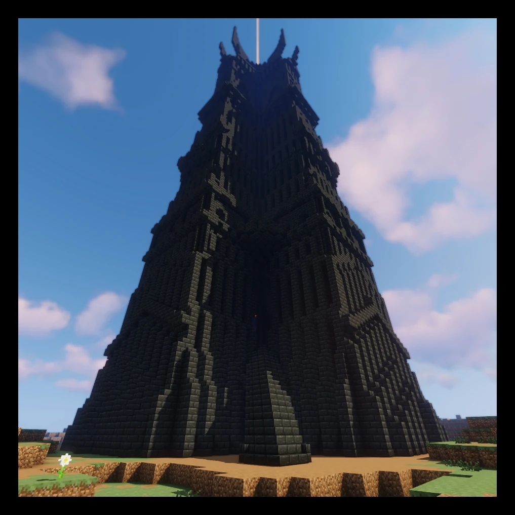 Isengard | The Official LOTRmod Server Player Wiki | Fandom