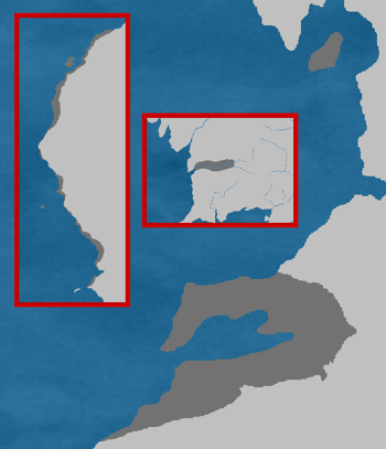 Umbar | The Official LOTRmod Server Player Wiki | Fandom