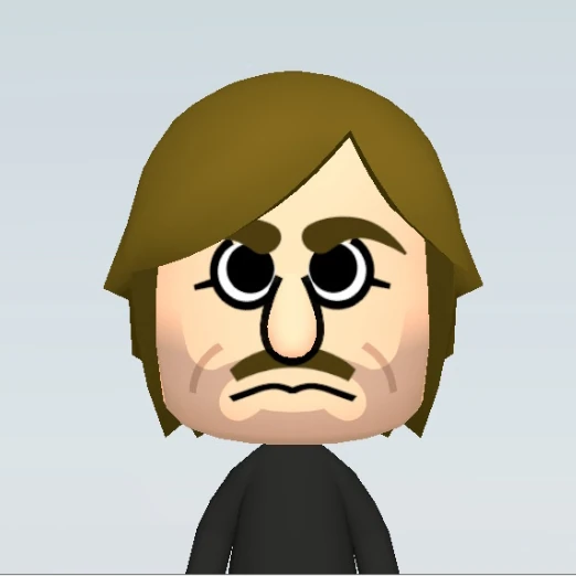 Levi | Mii Sports International's Wiki | Fandom