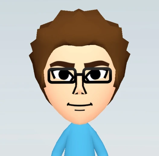 Eli | Mii Sports International's Wiki | Fandom