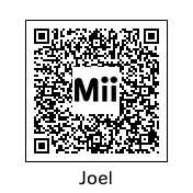 Joel | Mii Sports International's Wiki | Fandom