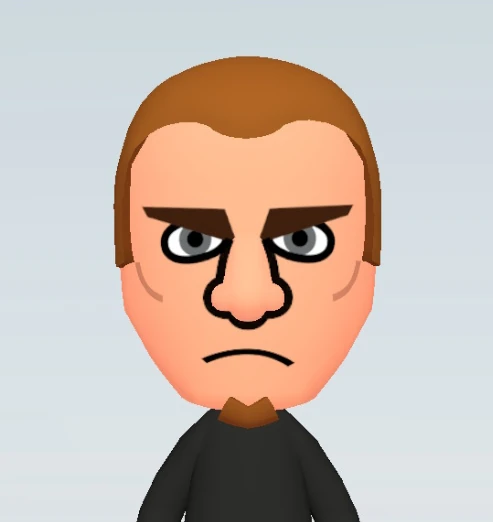 Noah | Mii Sports International's Wiki | Fandom