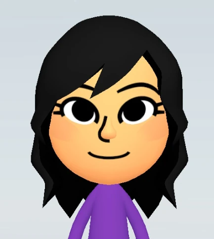Miko | Mii Sports International's Wiki | Fandom