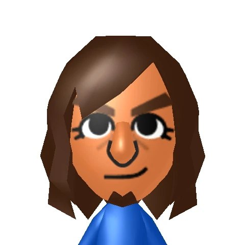 Danny | Mii Sports International's Wiki | Fandom