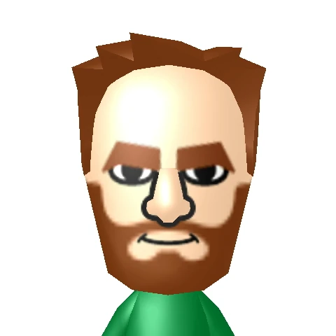 Finn | Mii Sports International's Wiki | Fandom
