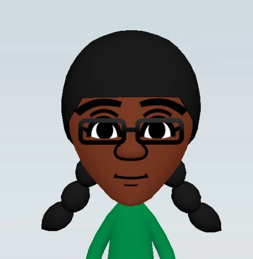 Francine | Mii Sports International's Wiki | Fandom