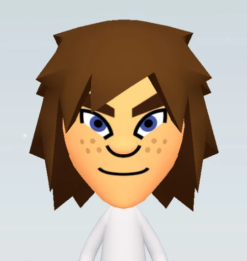 Vincent | Mii Sports International's Wiki | Fandom