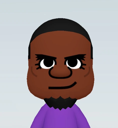Jackie | Mii Sports International's Wiki | Fandom