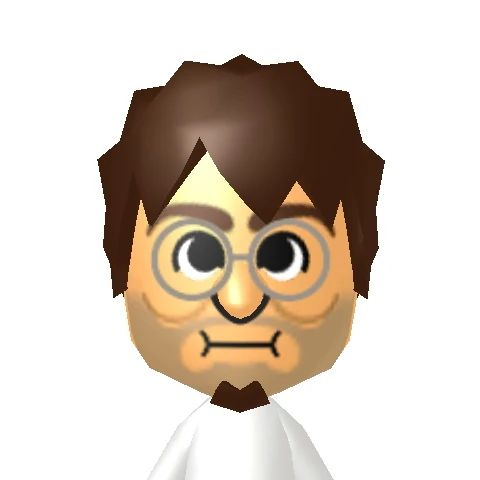 Joel | Mii Sports International's Wiki | Fandom