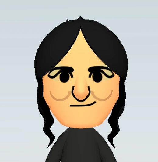 Holly | Mii Sports International's Wiki | Fandom