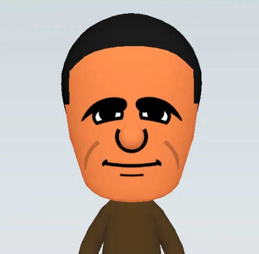 Lola | Mii Sports International's Wiki | Fandom