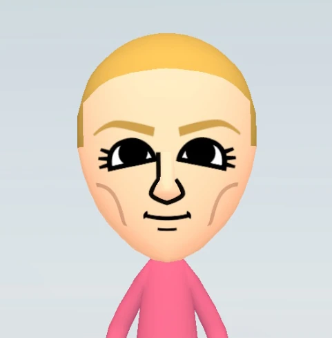 Ashton | Mii Sports International's Wiki | Fandom