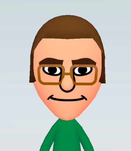 Tray | Mii Sports International's Wiki | Fandom