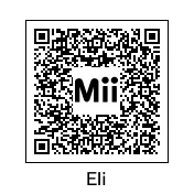 Eli | Mii Sports International's Wiki | Fandom