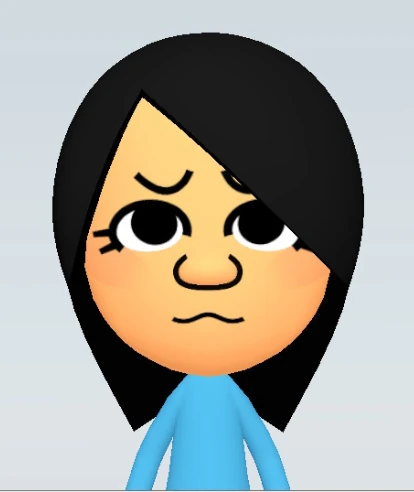 Ioko | Mii Sports International's Wiki | Fandom