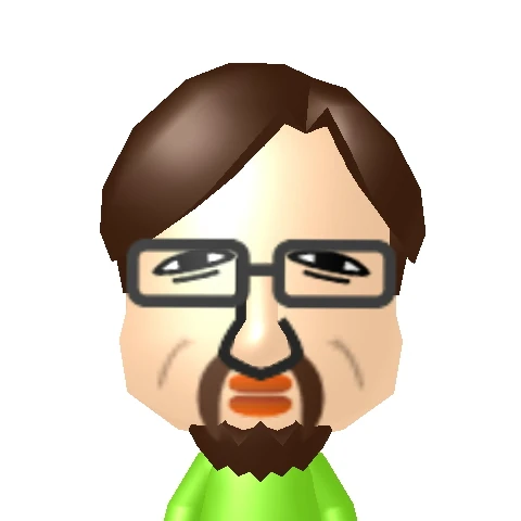Ethan | Mii Sports International's Wiki | Fandom