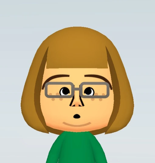 Miley | Mii Sports International's Wiki | Fandom