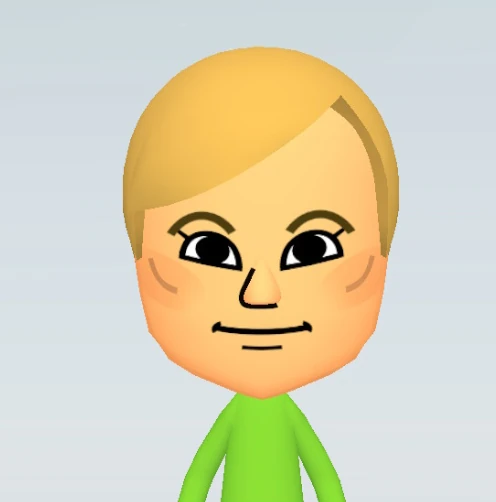Zoey | Mii Sports International's Wiki | Fandom