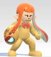 Pepper | Mii Sports International's Wiki | Fandom