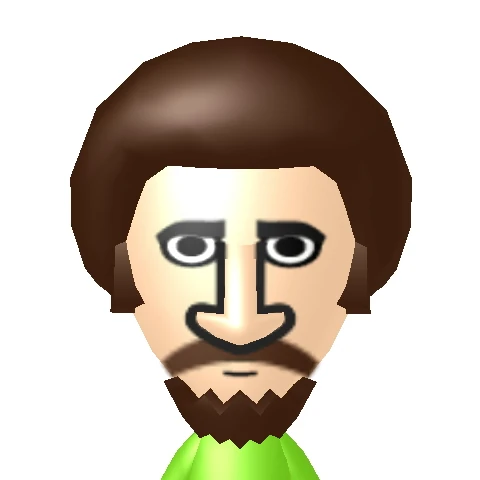 John | Mii Sports International's Wiki | Fandom