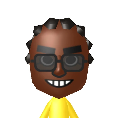 Joe | Mii Sports International's Wiki | Fandom