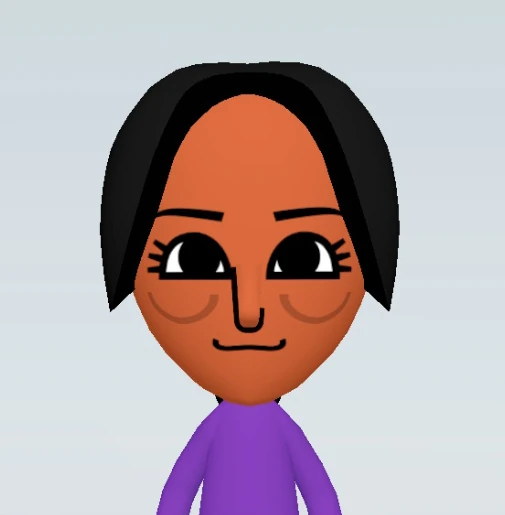 Mitsuki | Mii Sports International's Wiki | Fandom