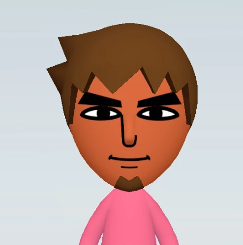 Andrew | Mii Sports International's Wiki | Fandom