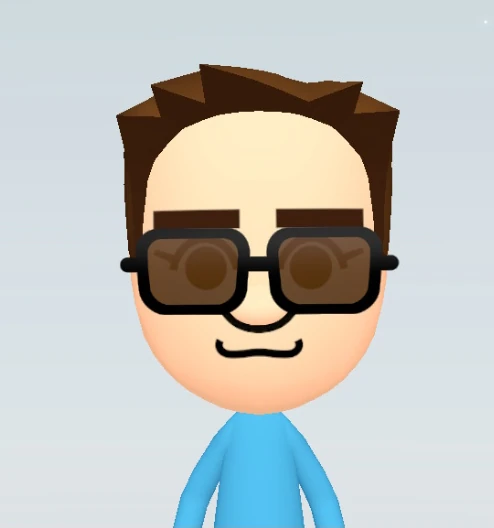 Koda | Mii Sports International's Wiki | Fandom