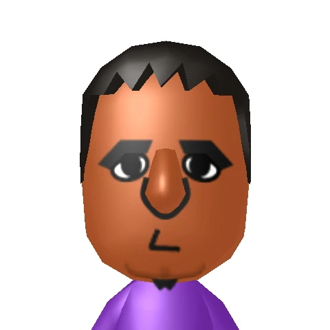 Dallas | Mii Sports International's Wiki | Fandom