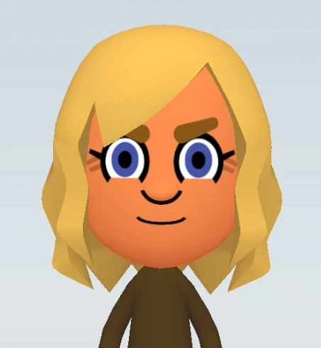 Liru | Mii Sports International's Wiki | Fandom