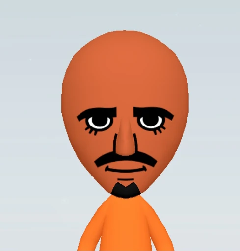 Matthias | Mii Sports International's Wiki | Fandom