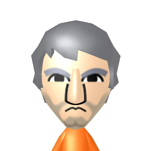 Jake | Mii Sports International's Wiki | Fandom