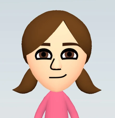 Lily | Mii Sports International's Wiki | Fandom