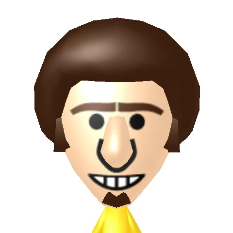 Jimmy | Mii Sports International's Wiki | Fandom
