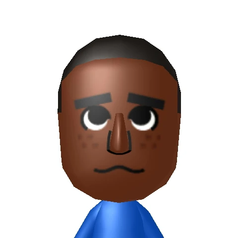 Bobby | Mii Sports International's Wiki | Fandom