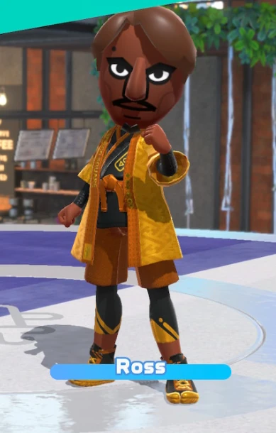 Boxing | Mii Sports International's Wiki | Fandom