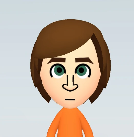 Blake | Mii Sports International's Wiki | Fandom